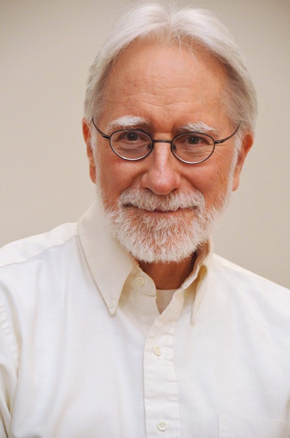 Reflections: David Schimmel | Dehonians USA