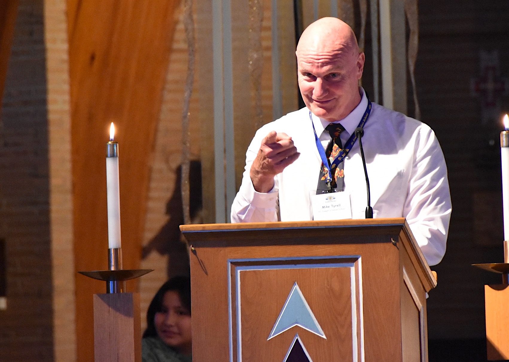 Mission Education celebrates the commitment to Dehonian ministry ...